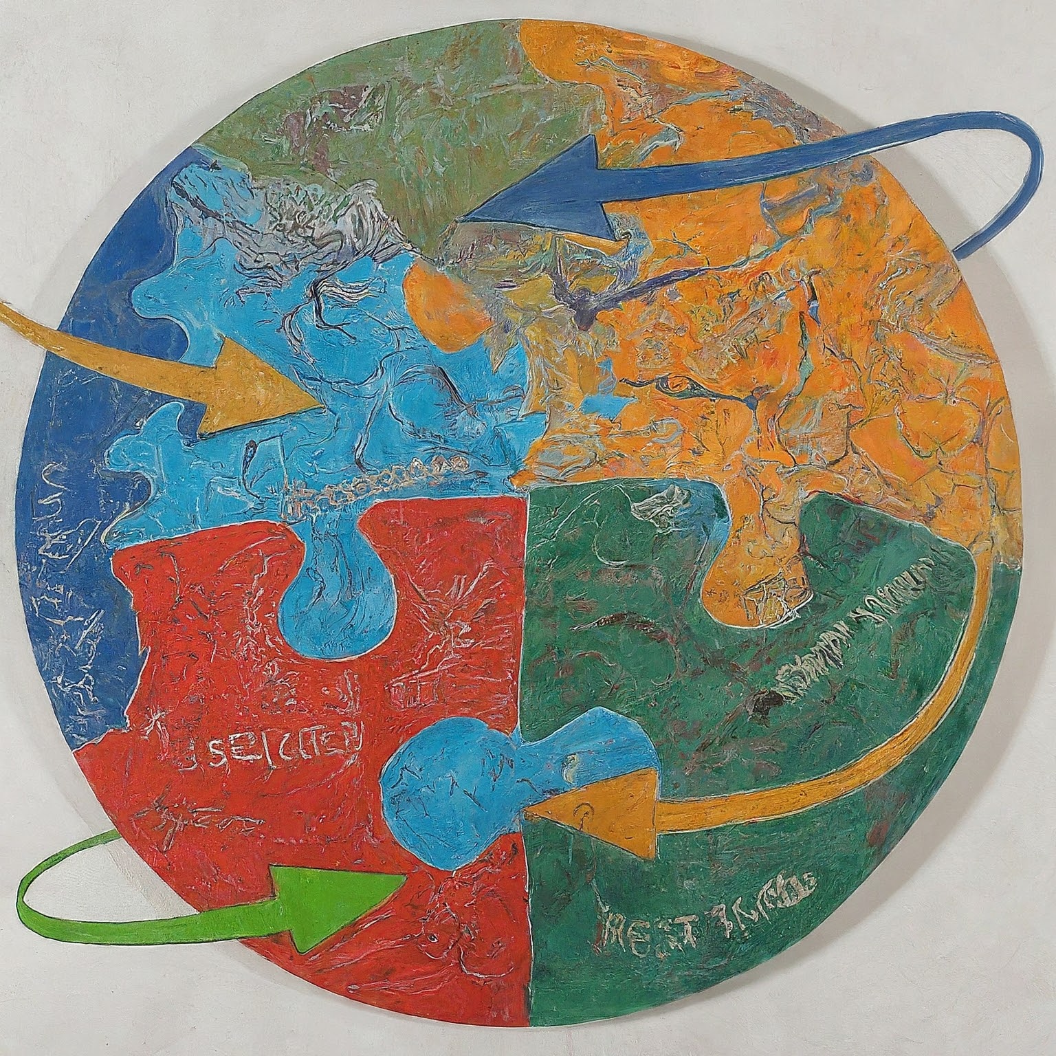 Trash to Treasure: Shifting Tides in the Global Wastepaper Market ...